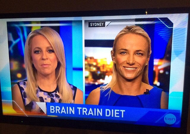 About Us – Online Nutrition Courses & Media Communications – beck ...