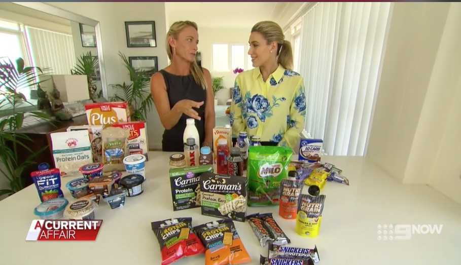 About Kristen Beck – Registered Nutritionist & Founder – beck health ...